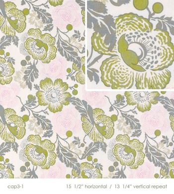 Giveaway: Raspberry Creek Fabrics - Crap I've Made